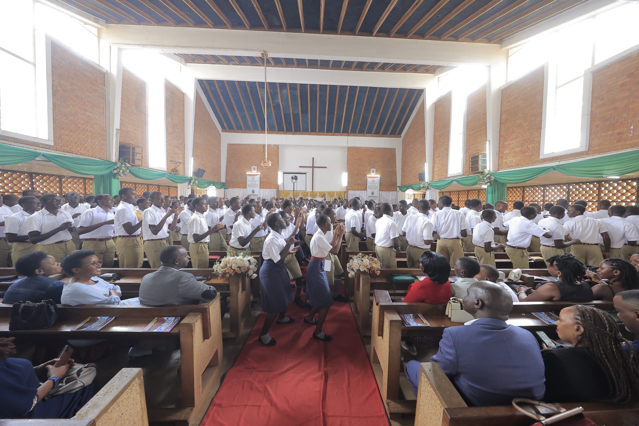 King's College, Budo - Excellence Since 1906